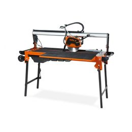 G&ouml;lz Br&uuml;ckenkopf-Fliesentrennmaschine TS250 inkl. Diamanttrennscheibe