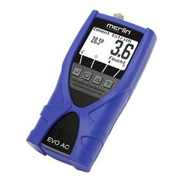 Merlin Baufeuchte-Messger&auml;t EVO AC