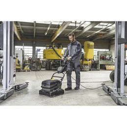K&auml;rcher K&auml;rcher Scheuersaugmaschine BR 40/10 C ADV, Fl&auml;chenleistung 400 m&sup2;/h, Gewicht 30 kg