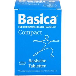 Basica compact Tabletten 360 St
