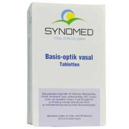 Basis Optik vasal Tabletten 60 St