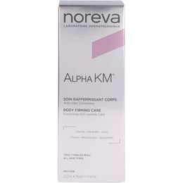 Noreva Alpha Km K&ouml;rpermilch 200 ml