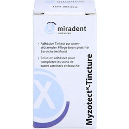 HAGER PHARMA Myzotect Tincture 5 ml