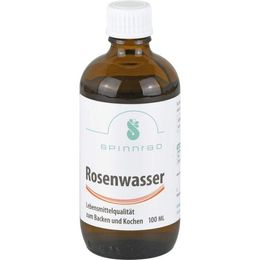 Rosenwasser zum Backen und Kochen 100 ml