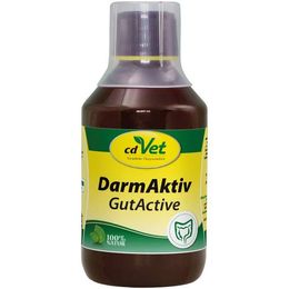 cdVet Darmaktiv vet. 250 ml