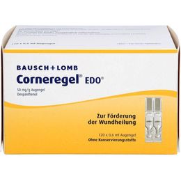 Corneregel Edo Augengel 72 ml
