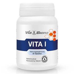 Vita 1 Tabletten 30 St