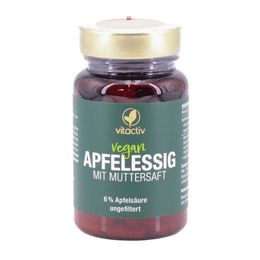 Apfelessig Kapseln 90 St