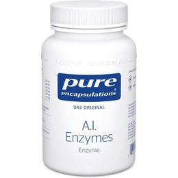 Pure Encapsulations A.I. Enzymes Kapseln 60 St