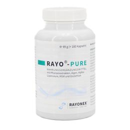 Rayo -Pure 180 St