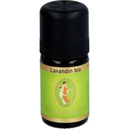 Primavera Lavandin Bio &auml;therisches &Ouml;l 5 ml