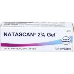 Natascan 2% Gel 5 ml