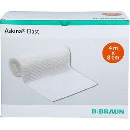 1001 Artikel Medical Askina Elast Binde 8 cmx4 m lose 20 St