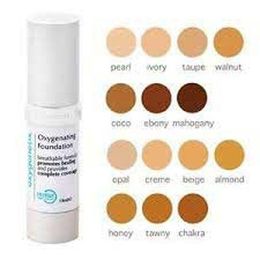 Oxygenetix Foundation Creme ivory 15 ml