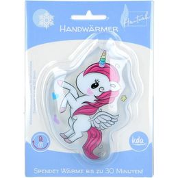 Handw&auml;rmer Einhorn Kda 1 St
