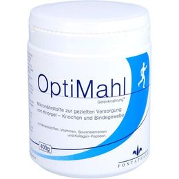 Optimahl Gelenknahrung Pulver 400 g