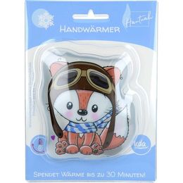 Handw&auml;rmer Fuchs Kda 1 St