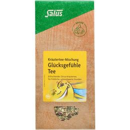 Gl&uuml;cksgef&uuml;hle Tee Zitrus-Kr&auml;utertee Bio Salus 75 g