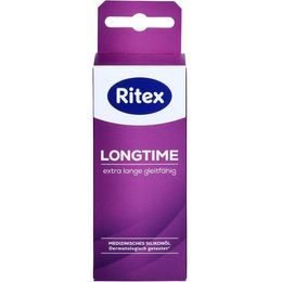 Ritex LongTime &Ouml;l Medizinprodukt 50 ml