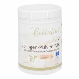 Cellufine Fortibone B Rind Collagen-Pulver 300 g