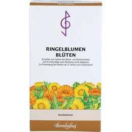 Bombastus Ringelblumenbl&uuml;ten Tee 40 g