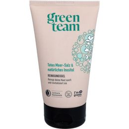Green Team Reinigungsgel 150 ml