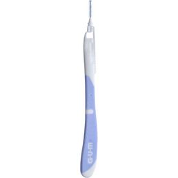 Gum BI-DIRECTION Interdentalb.0,6 mm hellblau 6 St