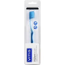 Vitis implant Zahnbürste 1 St
