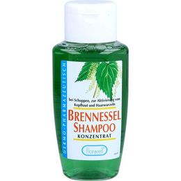 Runika Brennessel Shampoo floracell 200 ml