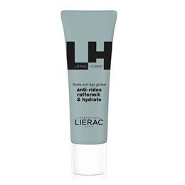 Lierac Homme energiespendendes Feuchtigkeitsgel 50 ml