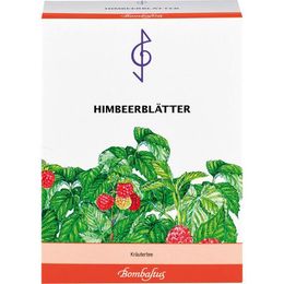 Bombastus Himbeerbl&auml;tter Tee 110 g