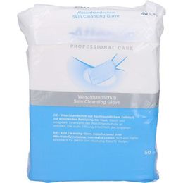 Attends GmbH Attends Professional Care Waschhandschuhe 50 St