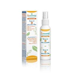 Puressentiel Leichte Beine Spray 17 &auml;th.&Ouml;len 125 ml