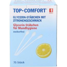Brinkmann Medical Mundpflegest&auml;bchen Lemon Sticks 25X3 St