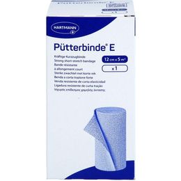 P&uuml;tter Binde E 12 cmx5 m 1 St