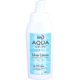 Aqua Skin Urea Lotio Spender 250 ml