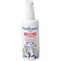 Pedexan Schuhdesinfekt.Duftnote Alaska Herren 125 ml