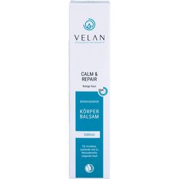 Velan calm & repair K&ouml;rperbalsam ruhige Haut 100 ml