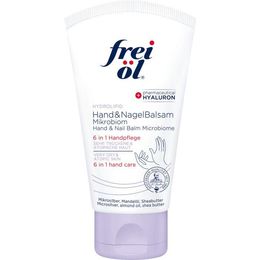 frei Apotheken Kosmetik Frei Öl Hydrolipid Hand & NagelBalsam 75 ml