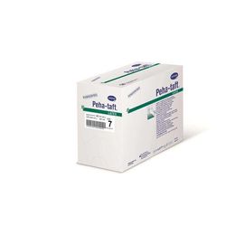 Paul Hartmann AG PEHA-TAFT latex OP-Handschuhe Gr.7,5 50X2 St