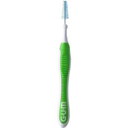 Gum TRAV-LER 1,1mm Tanne gr&uuml;n Interdental+6Kappen 6 St