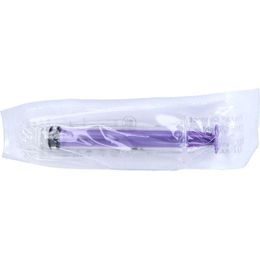 Fresenius Freka Connect ENFit/ProNeo Ldt Spritze 2,5 ml 1X1 St