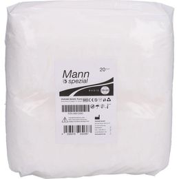 PARAM Mann Basis spezial Vorlage 20 St