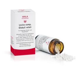 WALA Levico COMP.Globuli 20 g