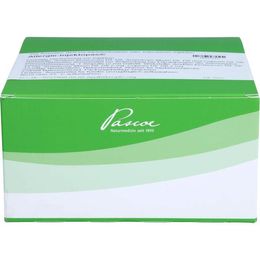 Pascoe ALLERGIE-INJEKTOPAS Injektionslösung Ampullen 200 ml