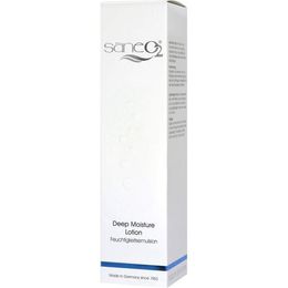 SANEO2 Deep Moisture Lotion 50 ml