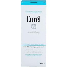 Curel Gesichts-Reinigungsschaum 150 ml