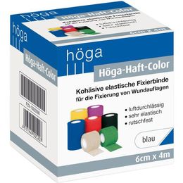 H&Ouml;GA-HAFT Color Fixierb.6 cmx4 m blau 1 St
