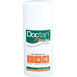 Doctan f&uuml;r Kinder Lotion 100 ml