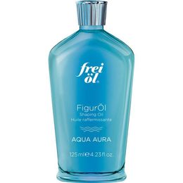 frei Apotheken Kosmetik Frei &Ouml;l Figur&Ouml;l Aqua Aura 125 ml